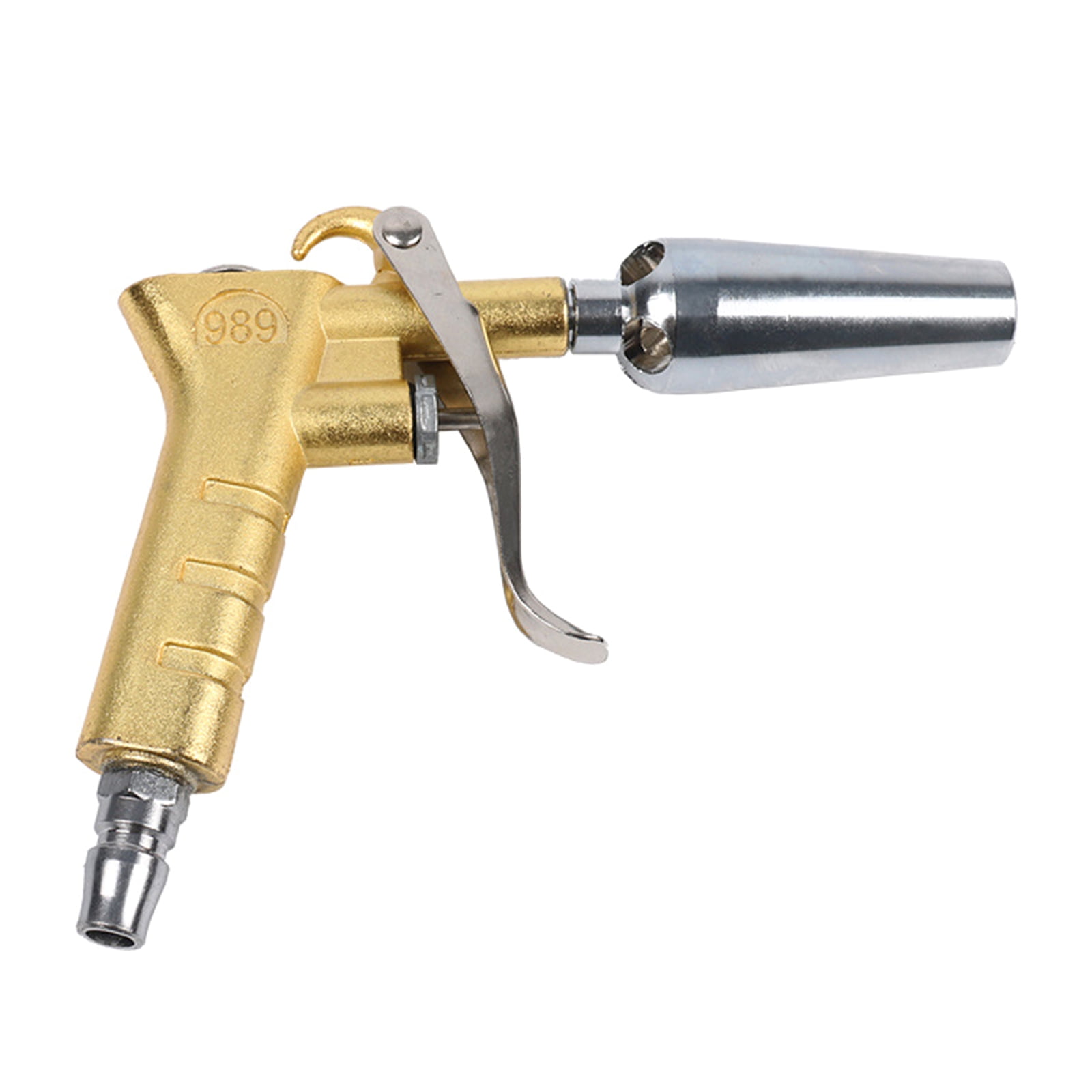 UNTERING Dust Gun Heavy Duty Air Blow Guns Air Nozzle Blow Guns, Air ...