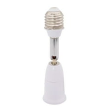 Light Bulb Socket Extenders
