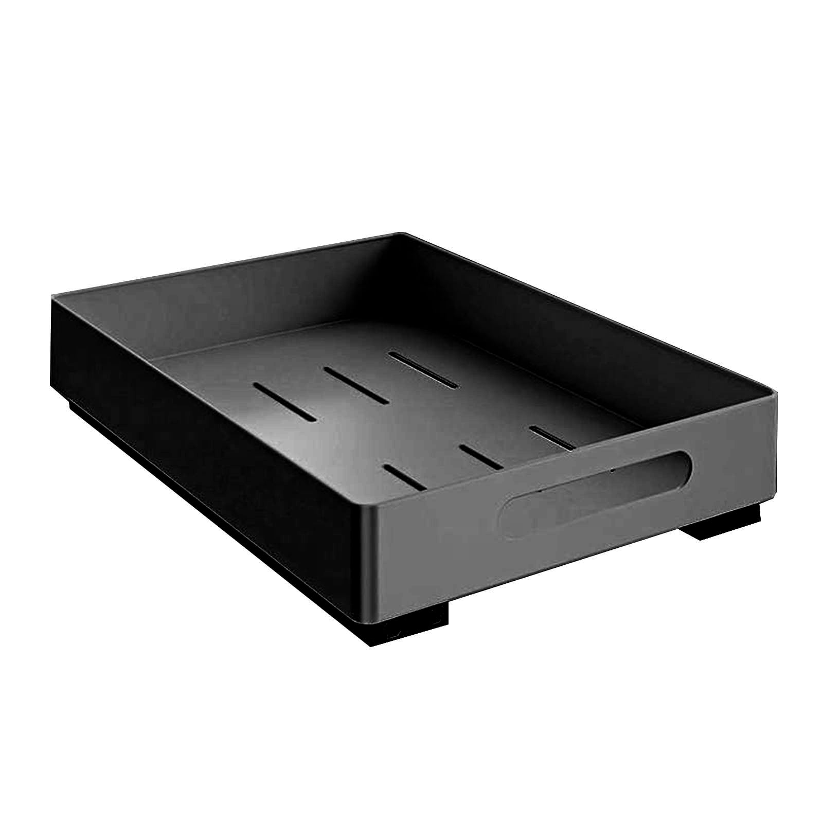 UNTERING Extendable Cabinet Pull Out Drawer Practical Storage Rack for ...