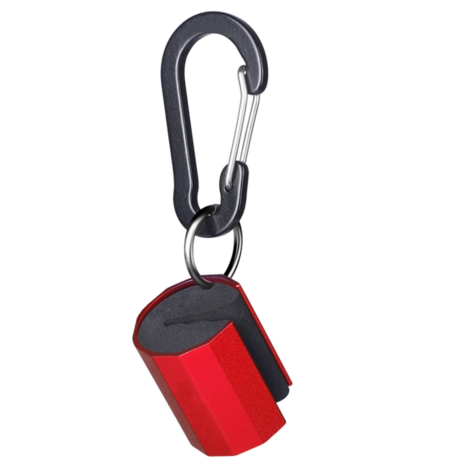 UNTERING Fishing Poles Rod Holder Clips Rod Socks For Fishing Poles ...