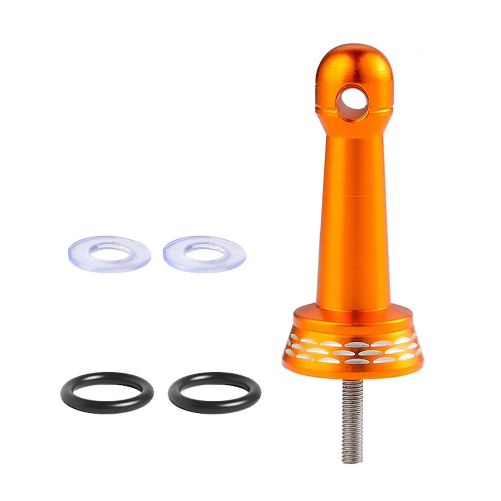 UNTERING Fishing Reel Balancers Replacement Aluminium Alloy Fishing ...