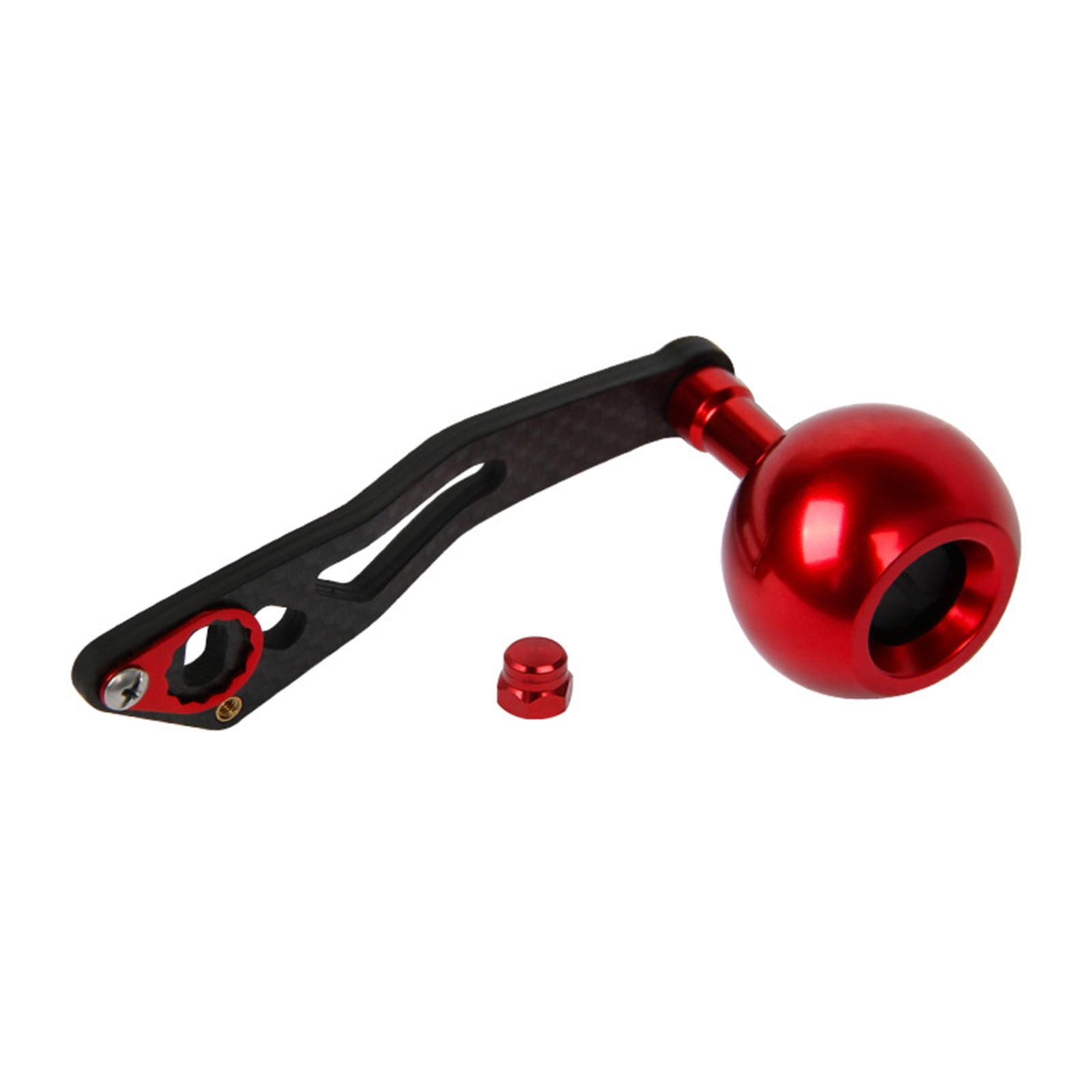 UNTERING Fishings Reel Handle Baitcasting Reel Fishings Reel Handle ...