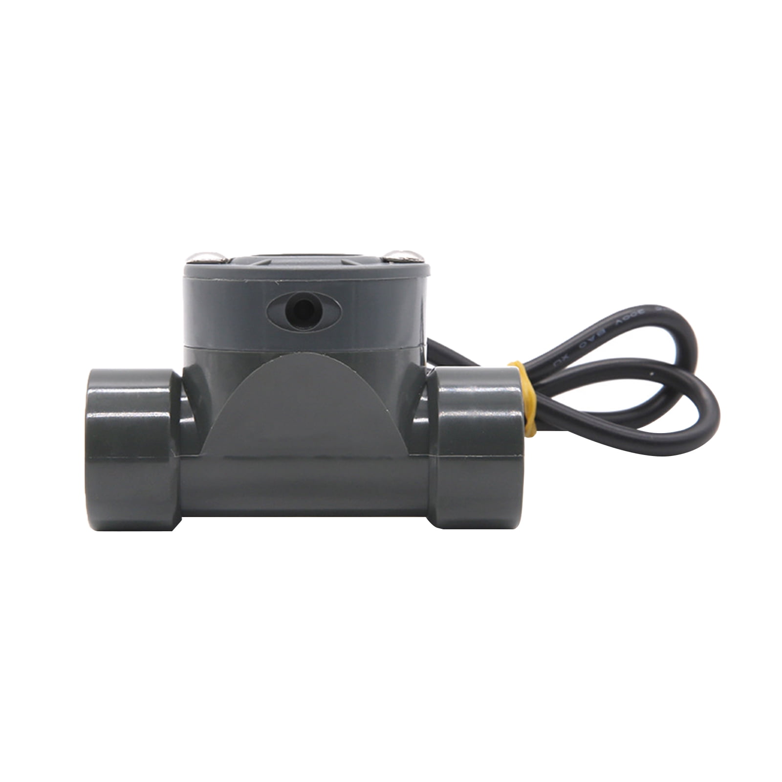 UNTERING Flow Meter DN20 Water Flow Hall Sensor Switches 10-150L/min 1 ...
