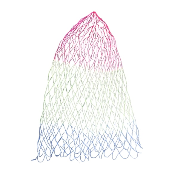 Smelt Dipping Nets