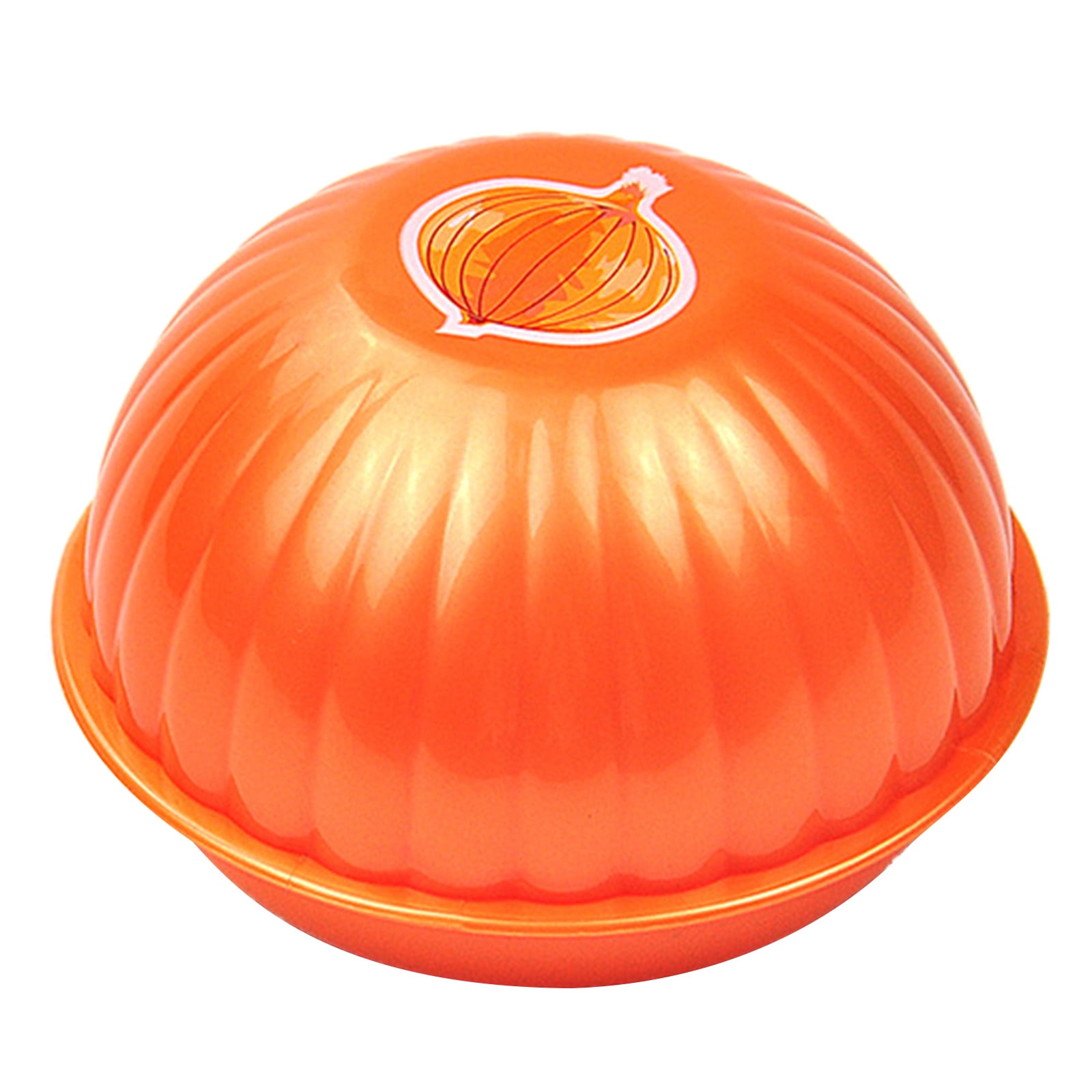 UNTERING Food Sealing Box Avocado Onion Tomato Food Storage Box With ...