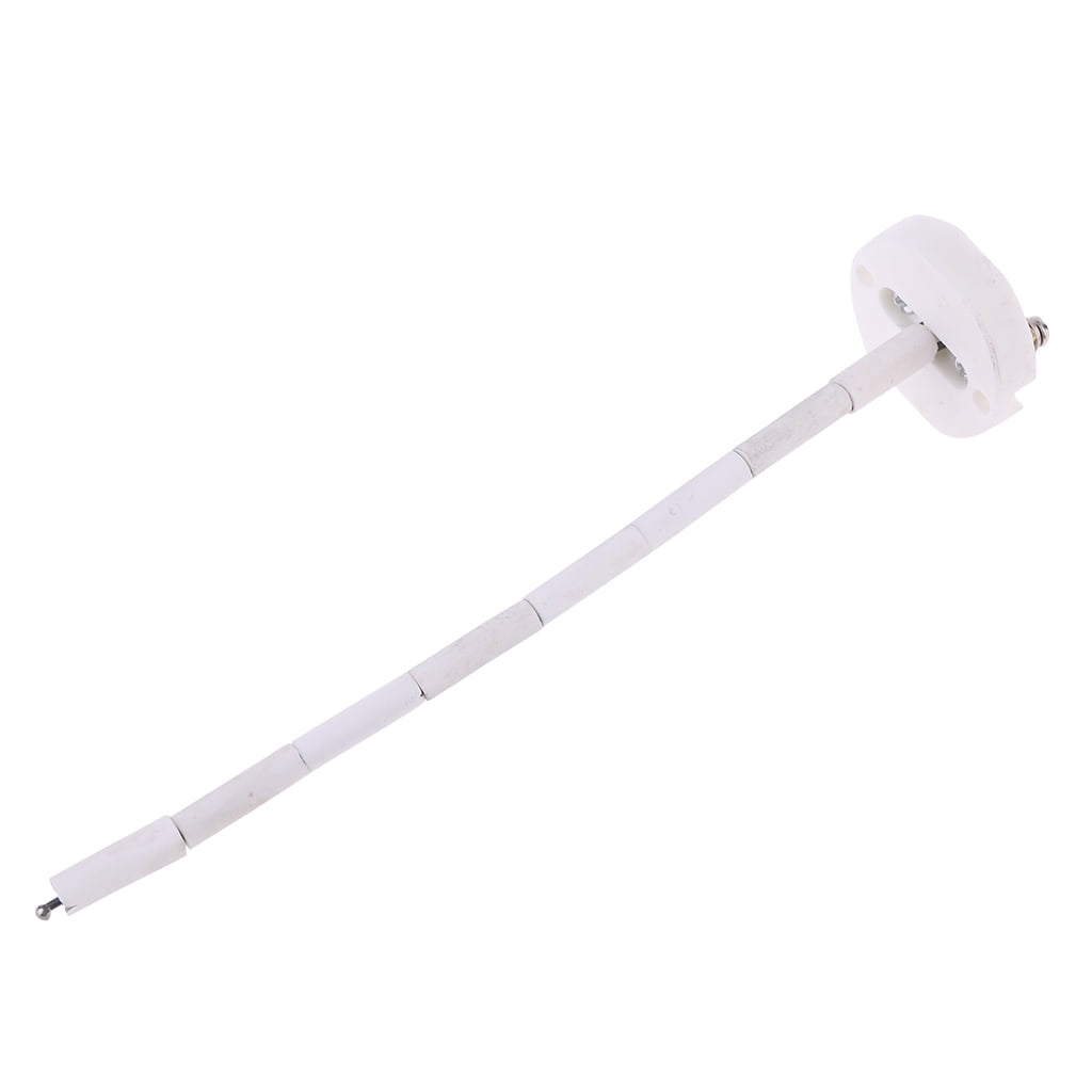 UNTERING Galvanic Core High Temperature k-Type Thermocouple Sensor Ceramic Kiln Furnace with ...