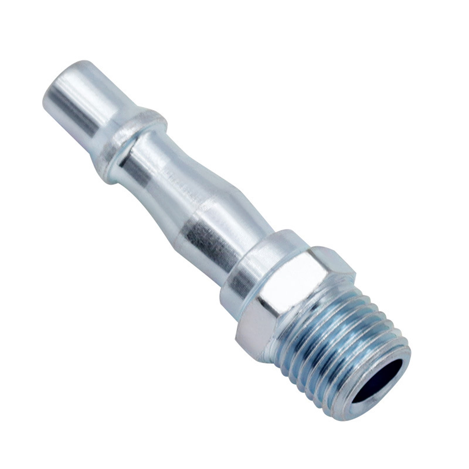 UNTERING Great Air Line Hose Connector Set 1/4PT Pneumatic Fitting 8 ...