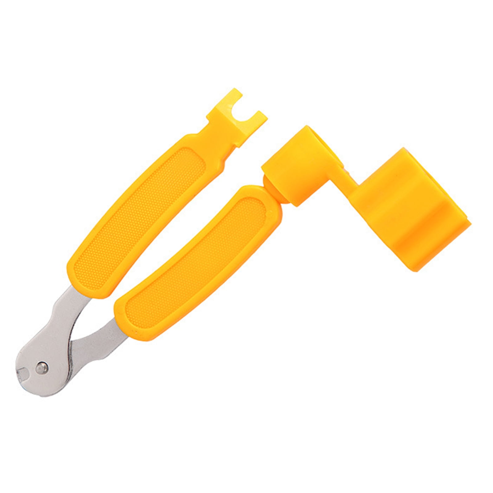 UNTERING Guitar String Winders Tool Guitar String Cutter Bridge Pin ...