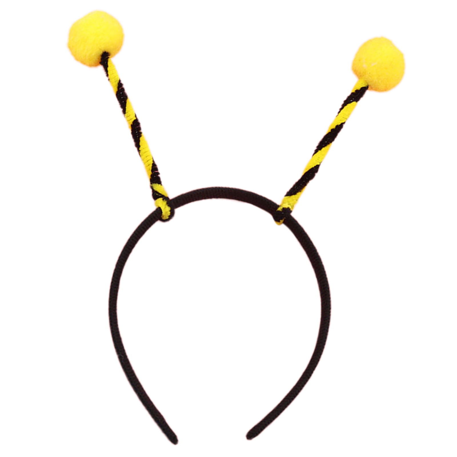 UNTERING Hairband Headbands Antenna Headband Costume Accessories Hair ...