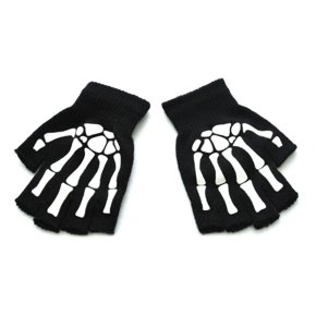 Skeleton Glove
