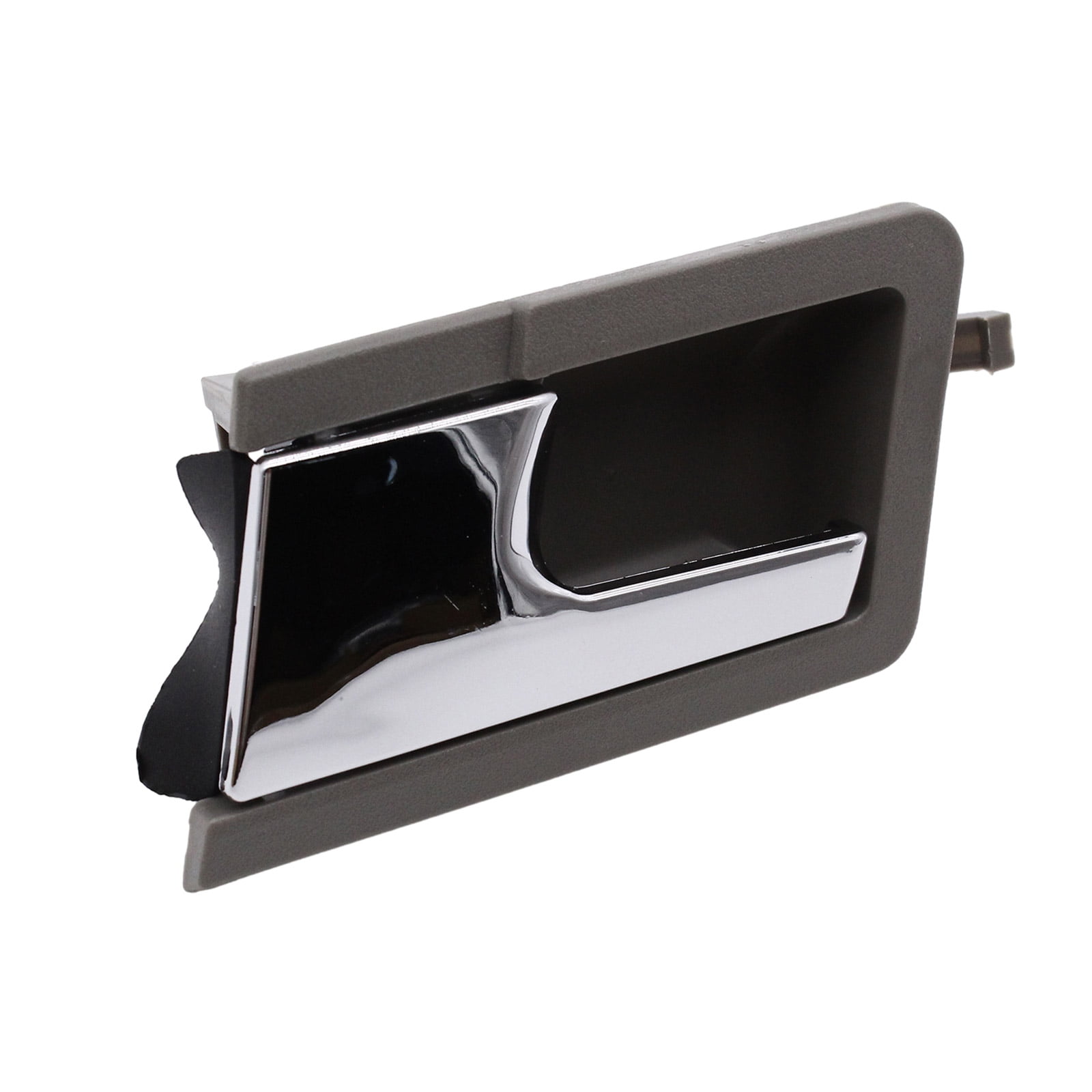 UNTERING Handle Stylish Plated Left Door Handle & Resistant Door Handle ...