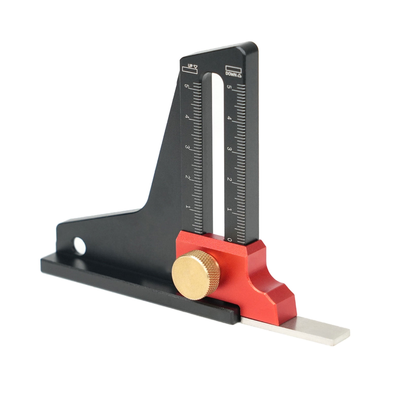 UNTERING Height Gauge Precisions Height Gauge for Woodworking Great ...