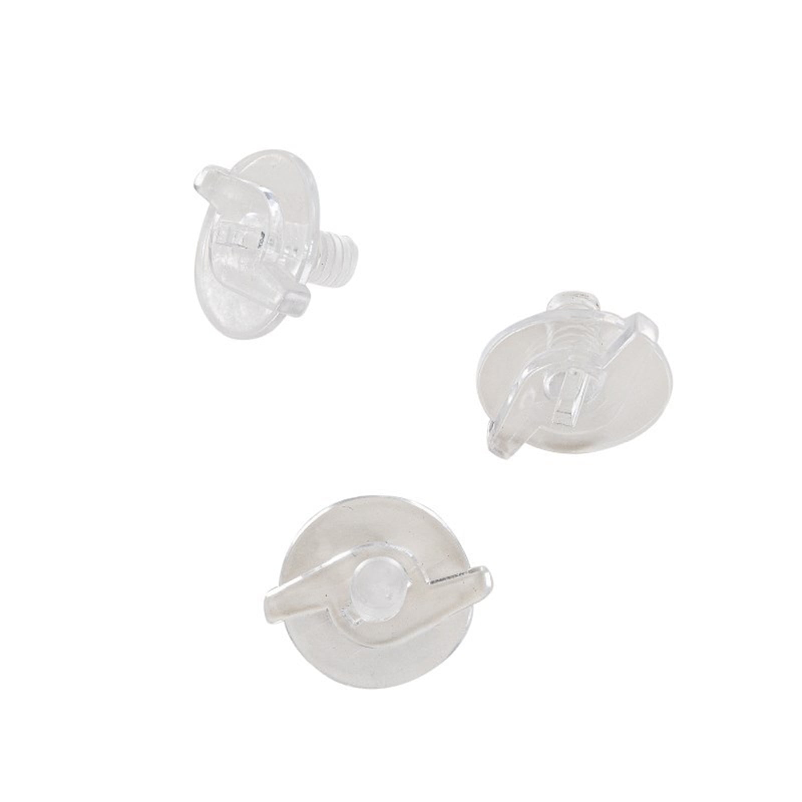 UNTERING Helmet Screws Helmet Screws, 3Pcs Screws, Accessories, Special ...