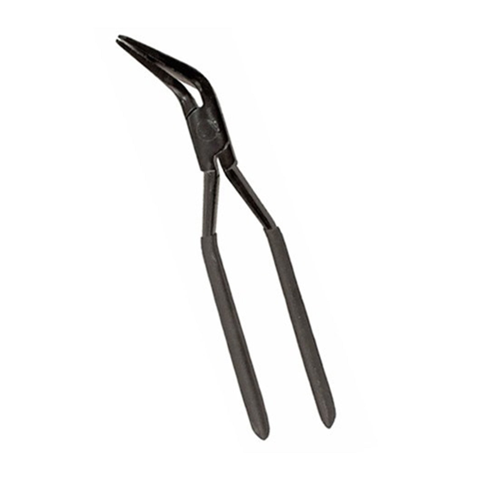 UNTERING Hemming Pliers Folding Pliers Sheet Metal Pliers TD110 ...