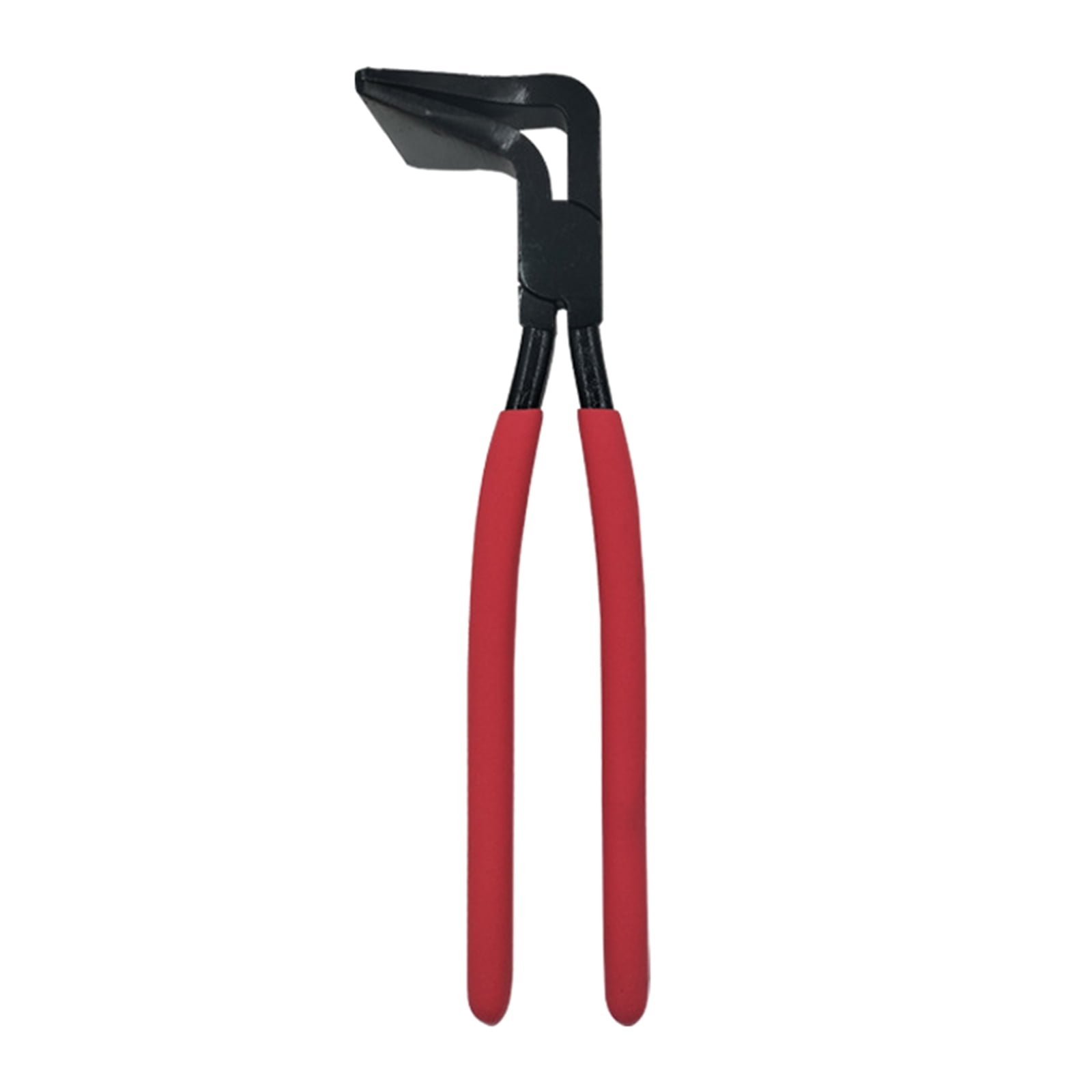 UNTERING Hemming Pliers Metal Hand Seamer Straight Jaw Manual Metal ...