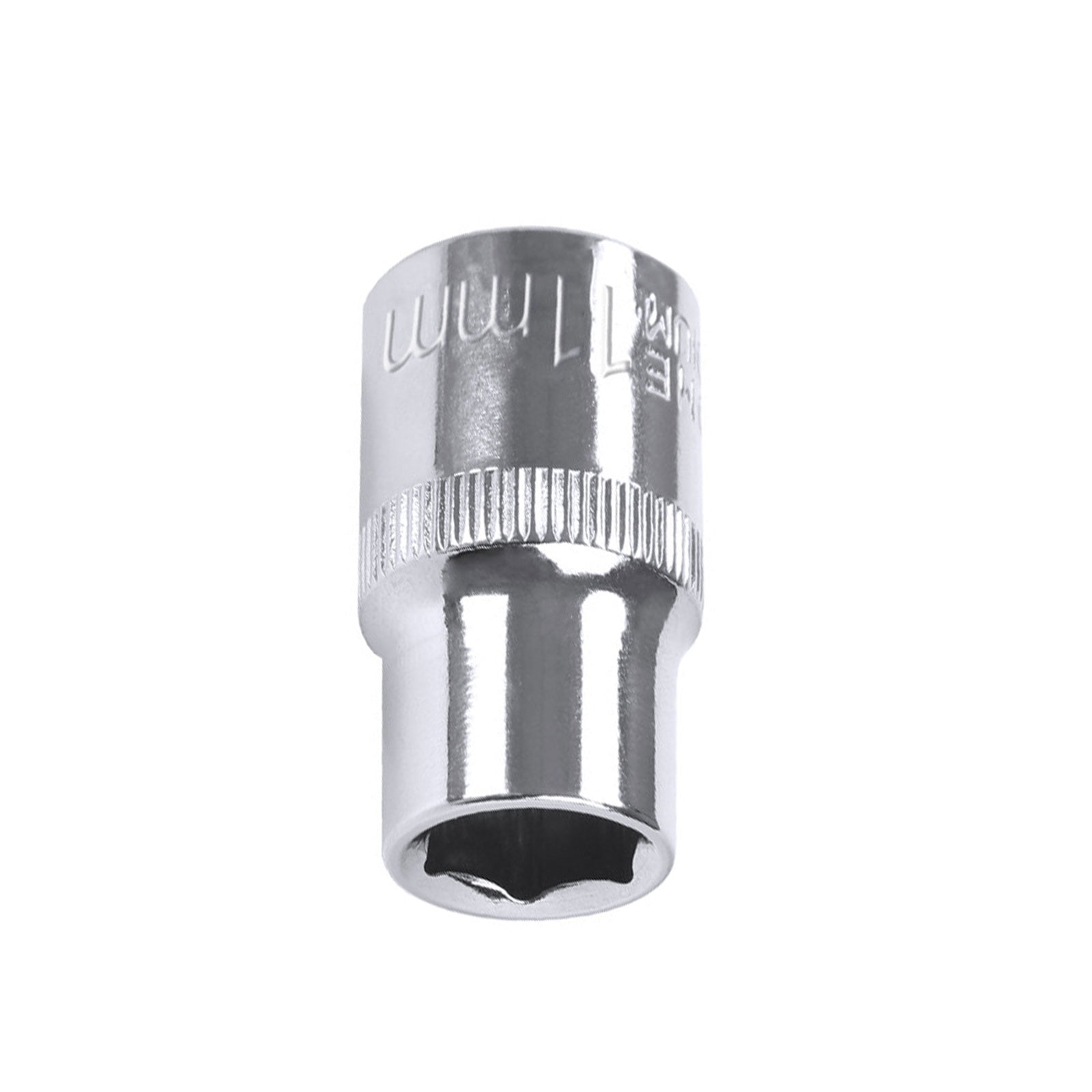 UNTERING Hex Socket Impact Socket 1/2Inch Metric Impact Wrench Hex ...