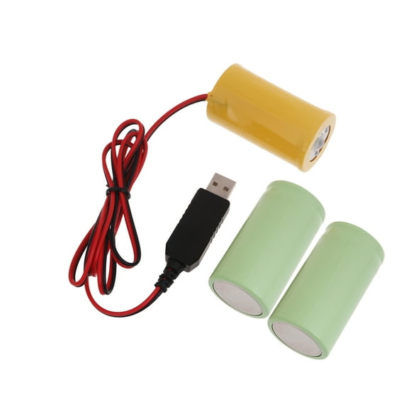 D Lr20 Battery