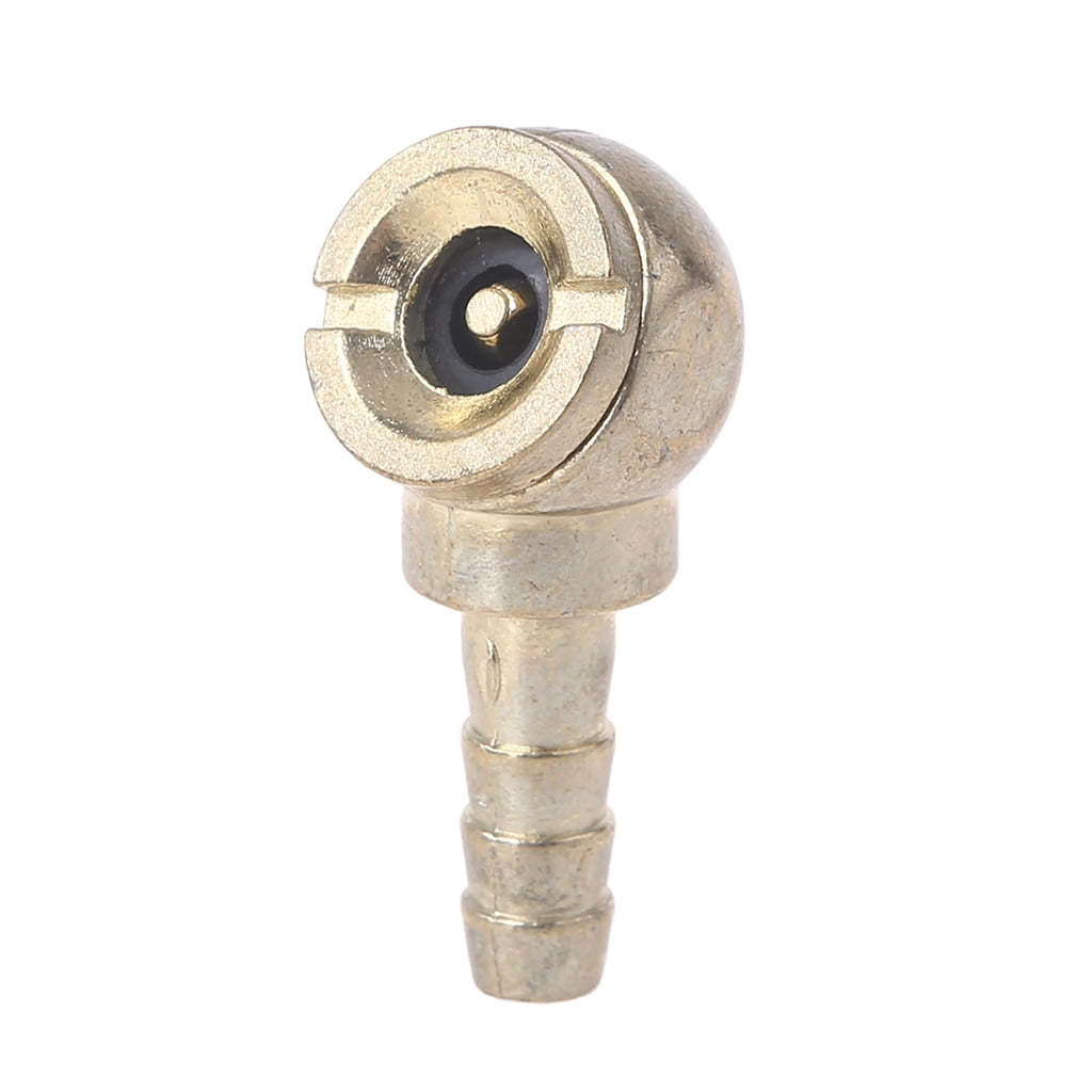 UNTERING Inflatable Tail Plug Air Chuck Tire Inflator Heavy Duty Hose ...