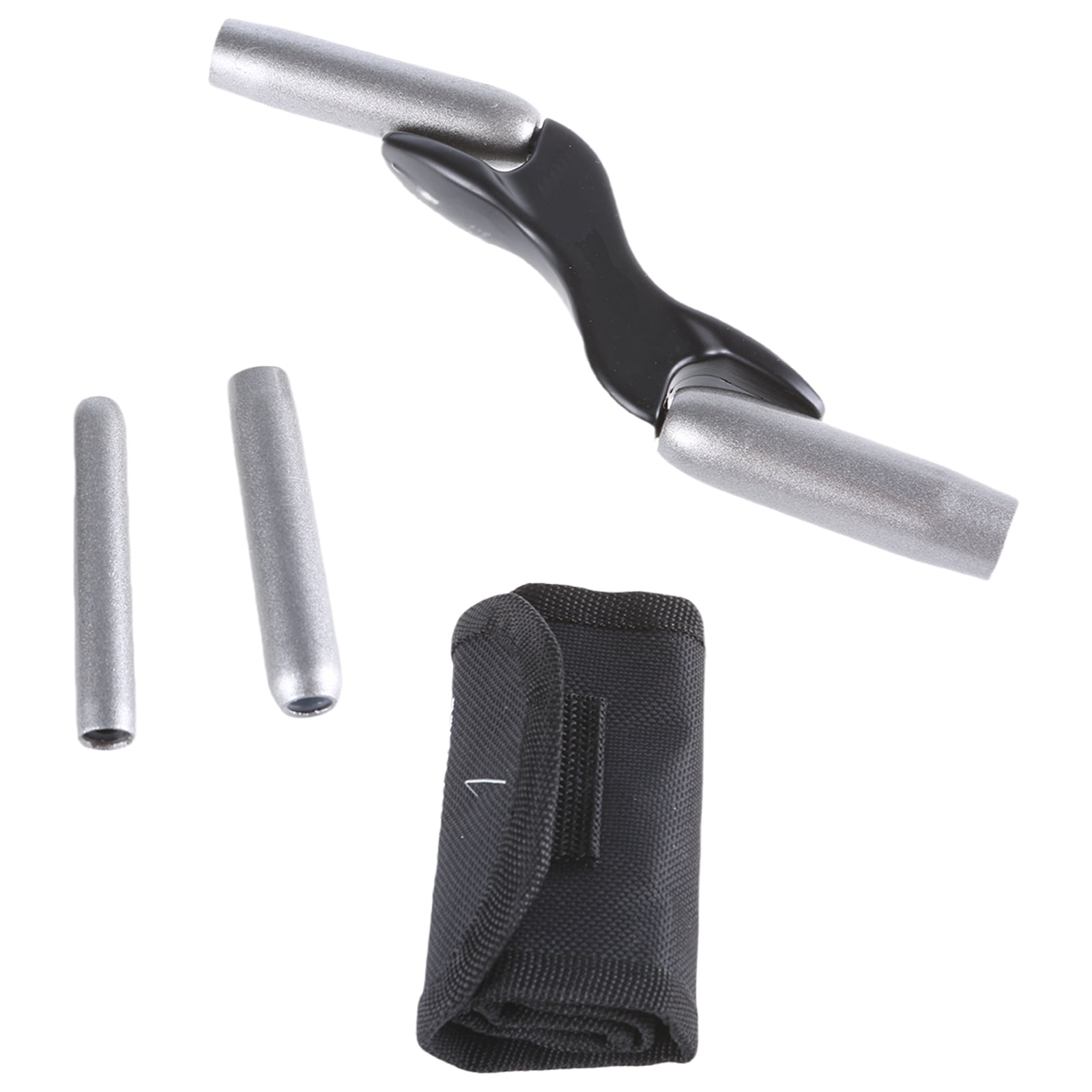 UNTERING Interchangeable Brick Jointer Set with 4 Sizes 0.5 5/8" 3/4" 7 ...