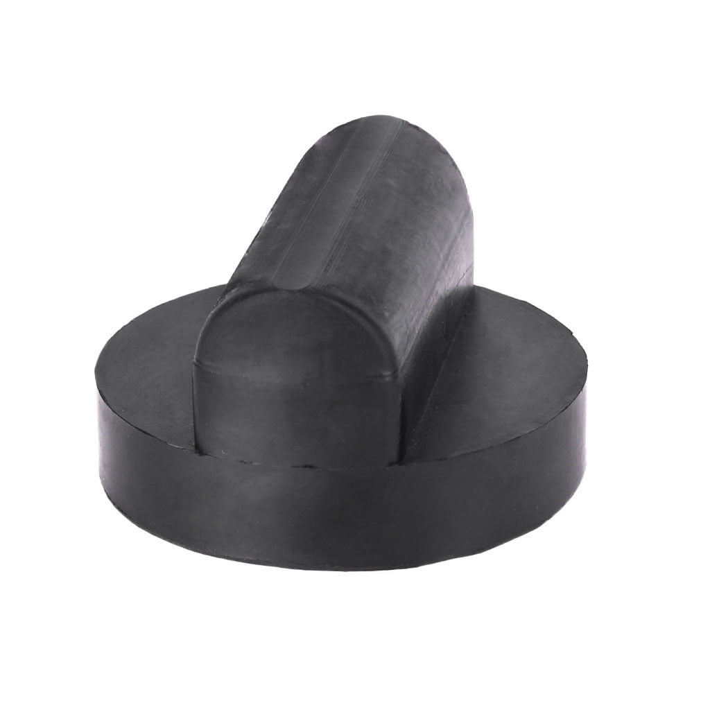 UNTERING Jack Stand Rubber Pad Guard Adapter Car Vehicle Repair ...