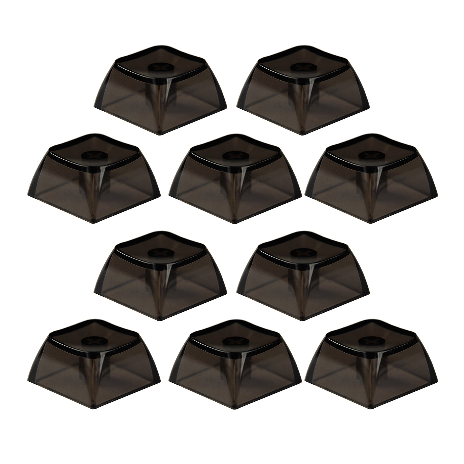 UNTERING Keycap for Mechanical Keyboard 1U 1x Caps Gaming Backlit ...