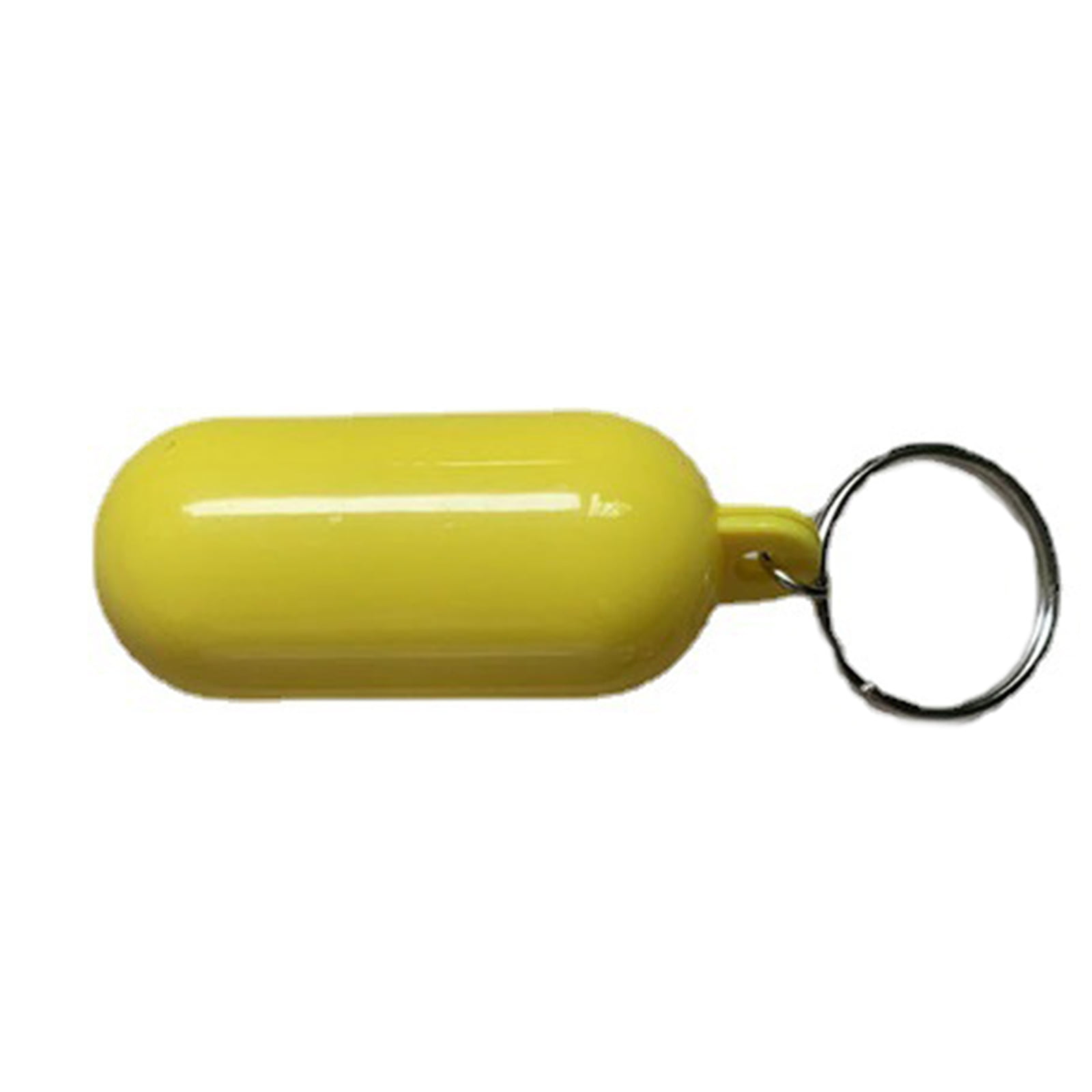 UNTERING Keychain Float Canal Keychain Kayak Floating Keyring ...