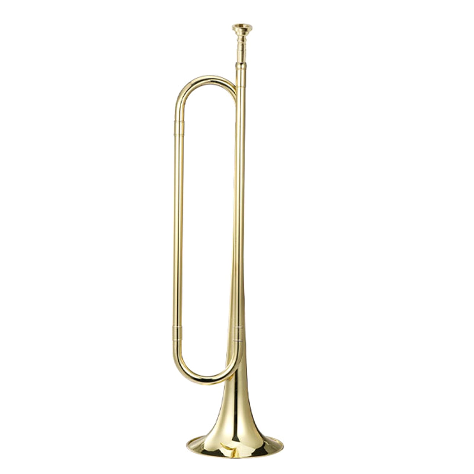 UNTERING Kid Big Strides Spanish Brass Trumpet B Tone Adjusting Bells ...