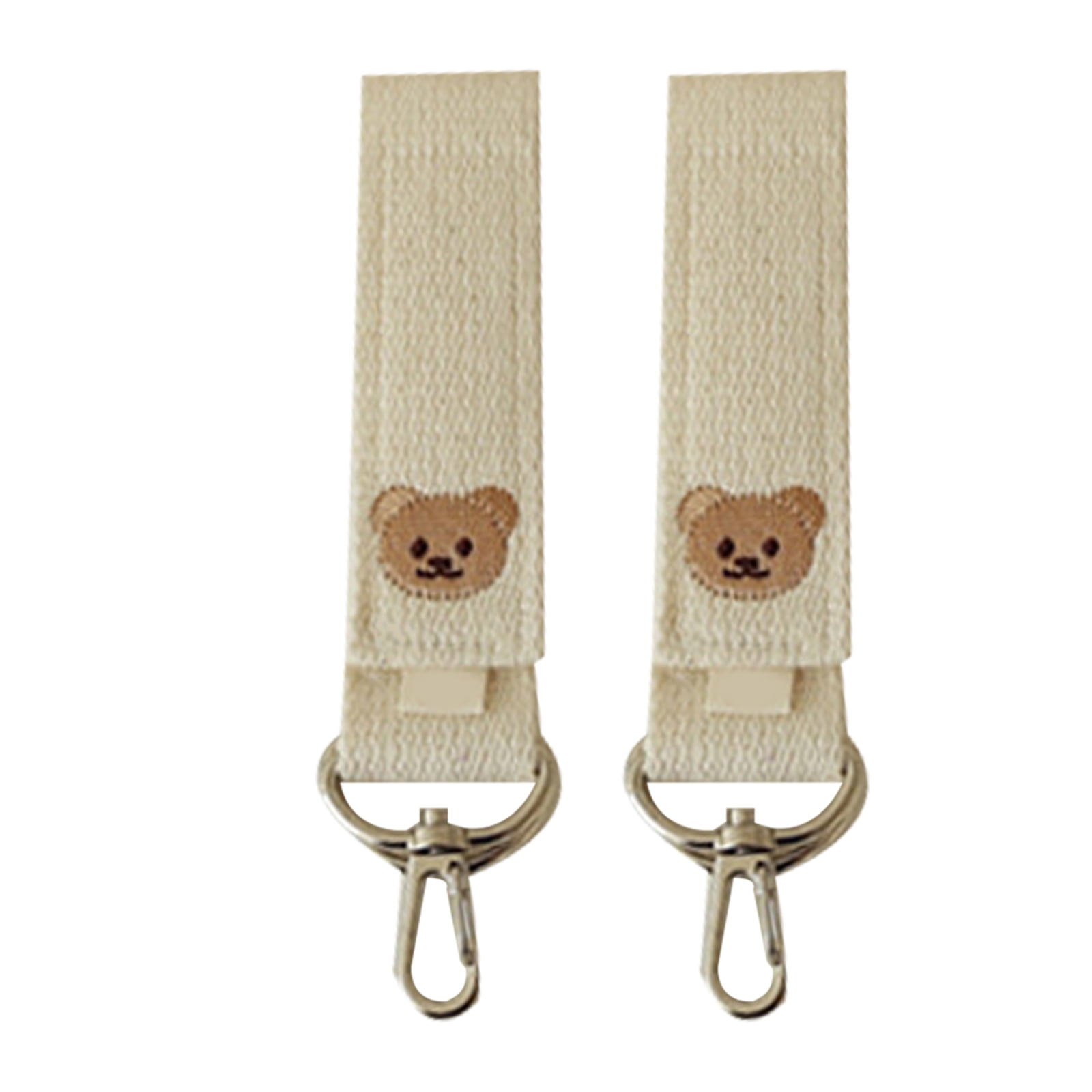 UNTERING Link Pram Hooks Hooks 2pcs Bag Hook Hanging Hook for Diaper ...