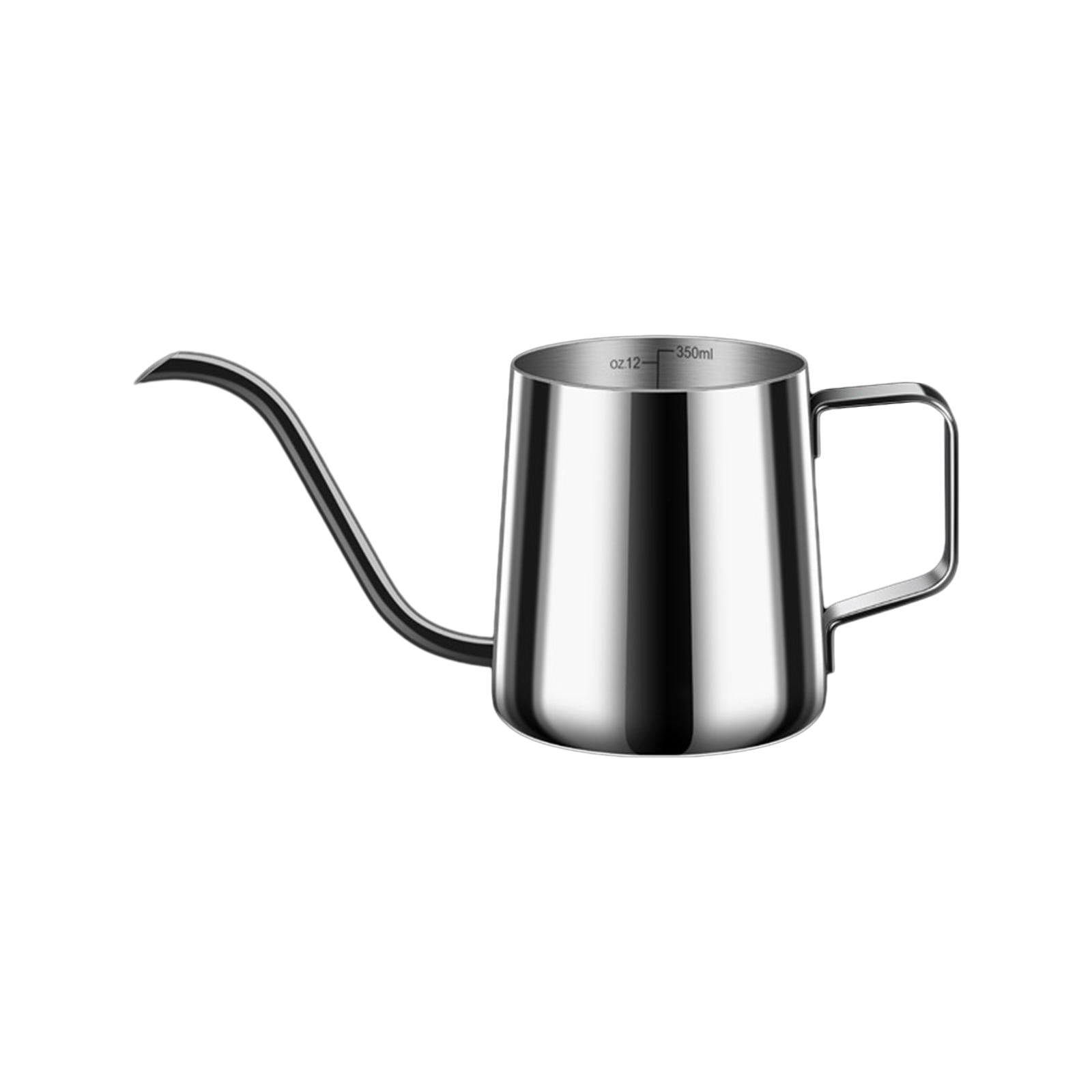 UNTERING Long narrow Spouts Dripping Kettles Pour Overs Coffees Kettles ...