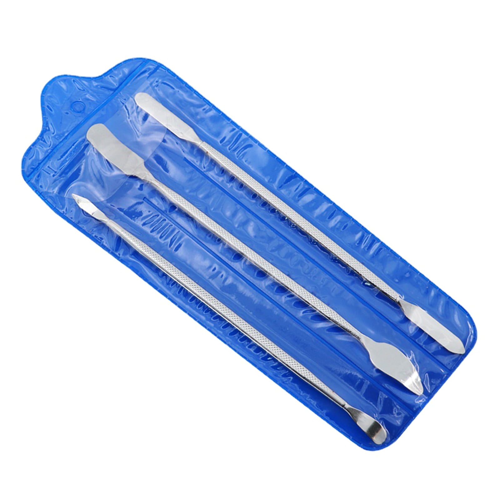 UNTERING Metal 3-Piece Set Double Ends Home Appliance Electronics ...