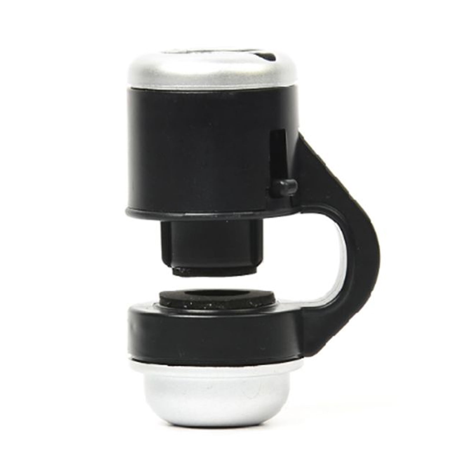 UNTERING Microscope 30X Magnifying Glass for Phone Clip-On Microscope ...