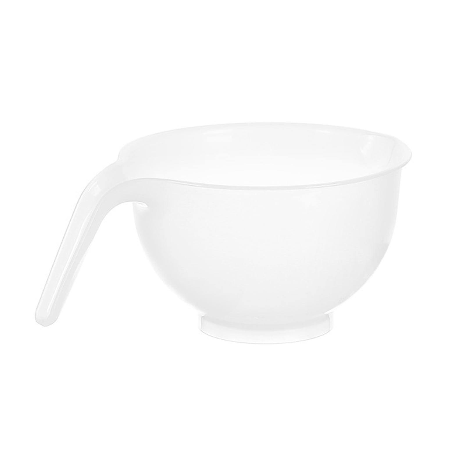 UNTERING Mixing Bowl Graduated Measuring Cup Eggs Liquid Mixing Cup ...