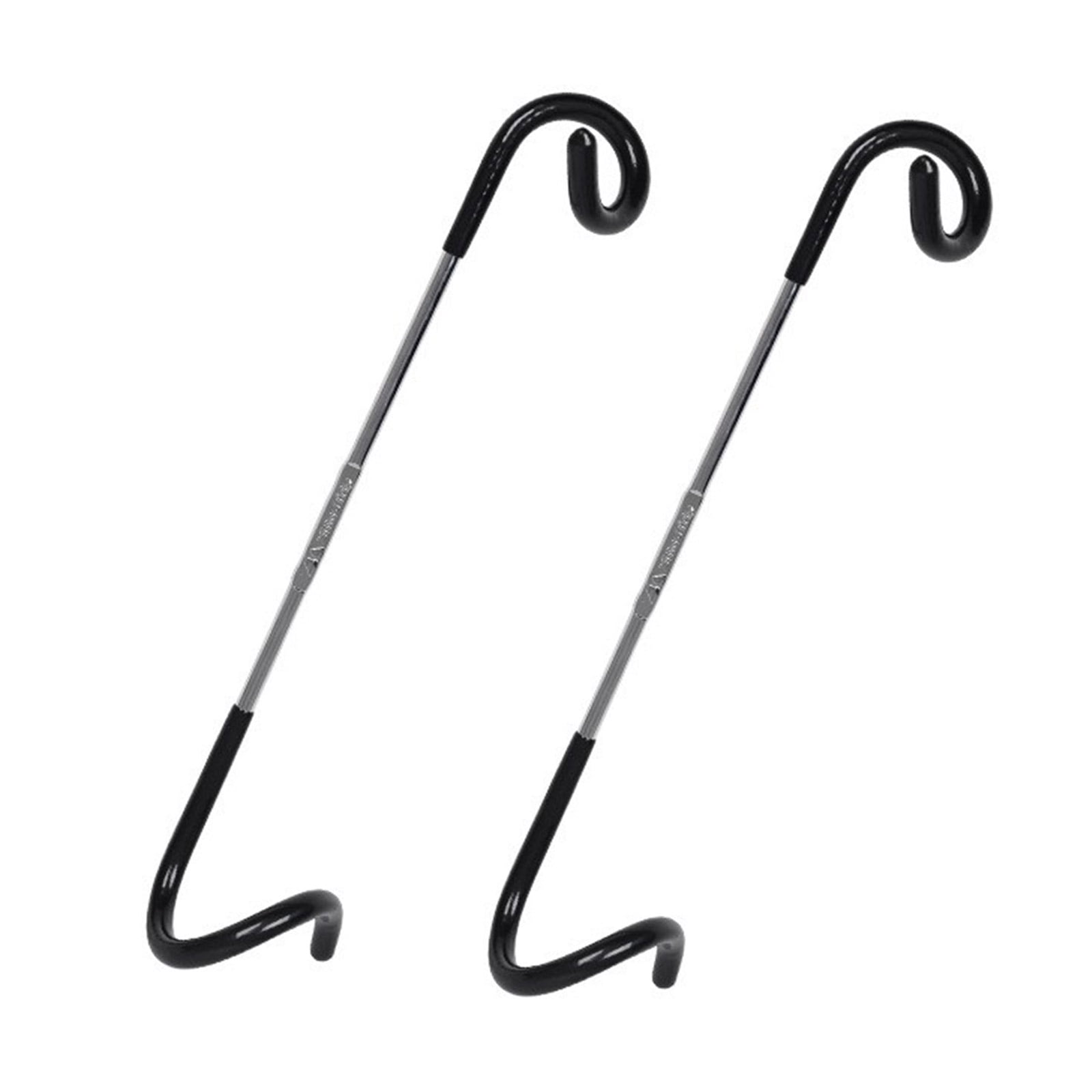 UNTERING Multifunction Hanger Outdoors Light Lamps Hook Camping Hunting Fishing Tent Poles Post ...