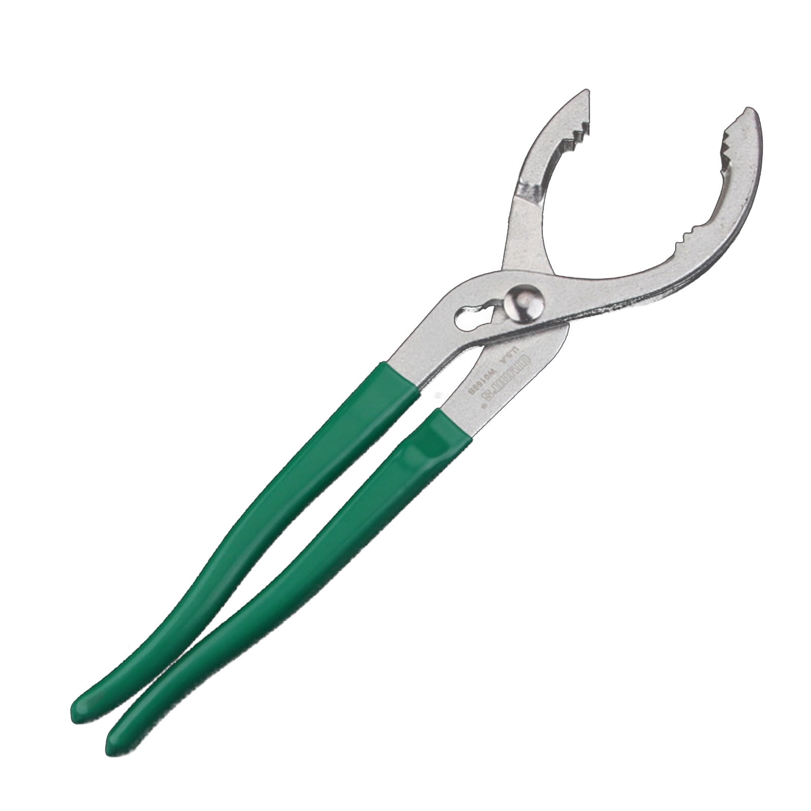 UNTERING Oil Grid Wrench 10/12" Adjustable Oil Filter Pliers Wrench ...