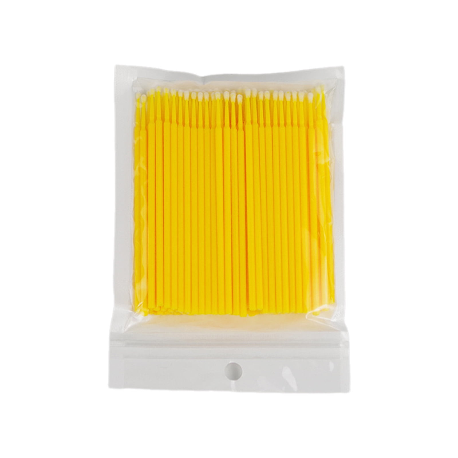 UNTERING Paint Brush Head 100Pcs Up Paint Brush Tips Car Paint Brush ...