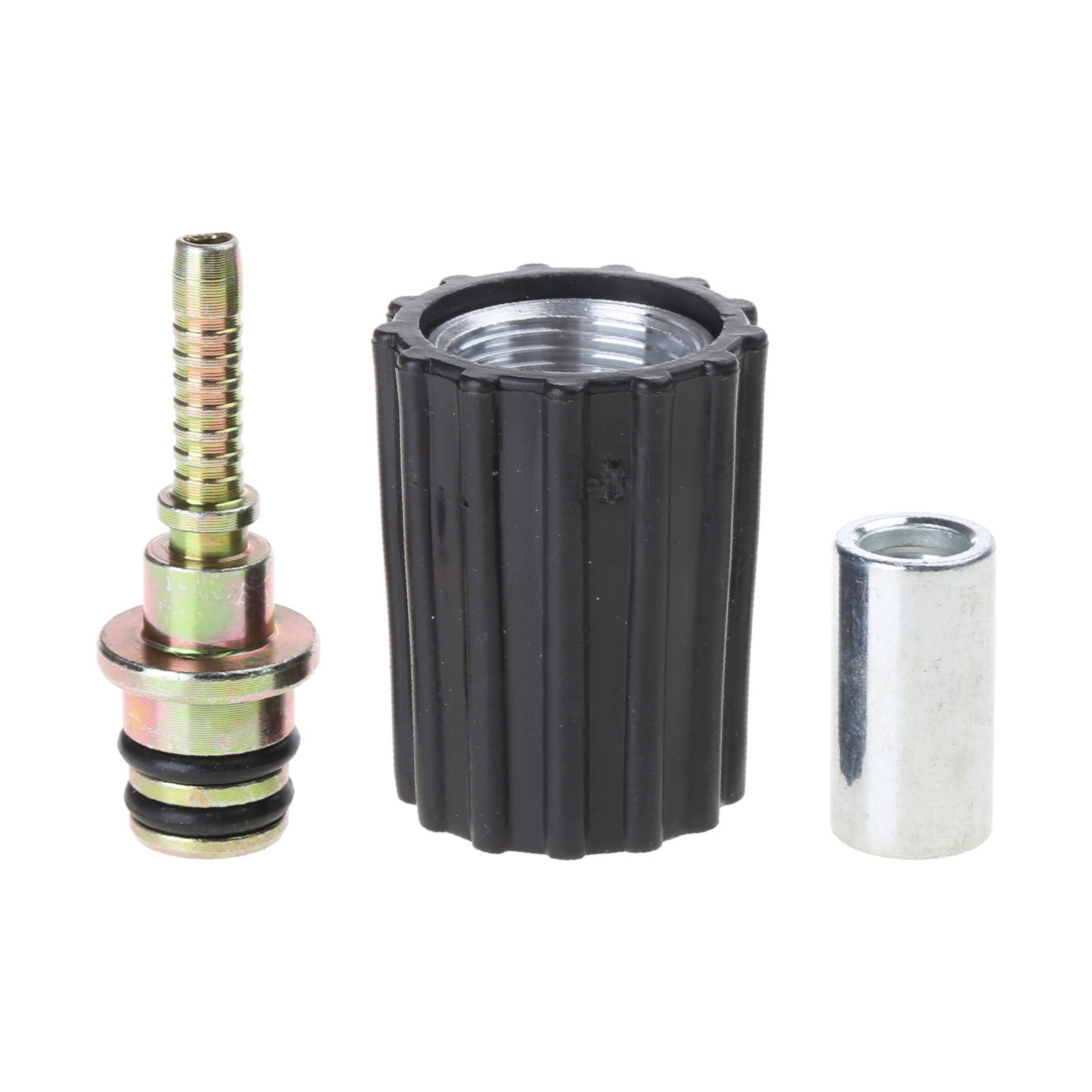 UNTERING Pipe Fittings High Pressure Washer Hose Insert Fittings Car ...