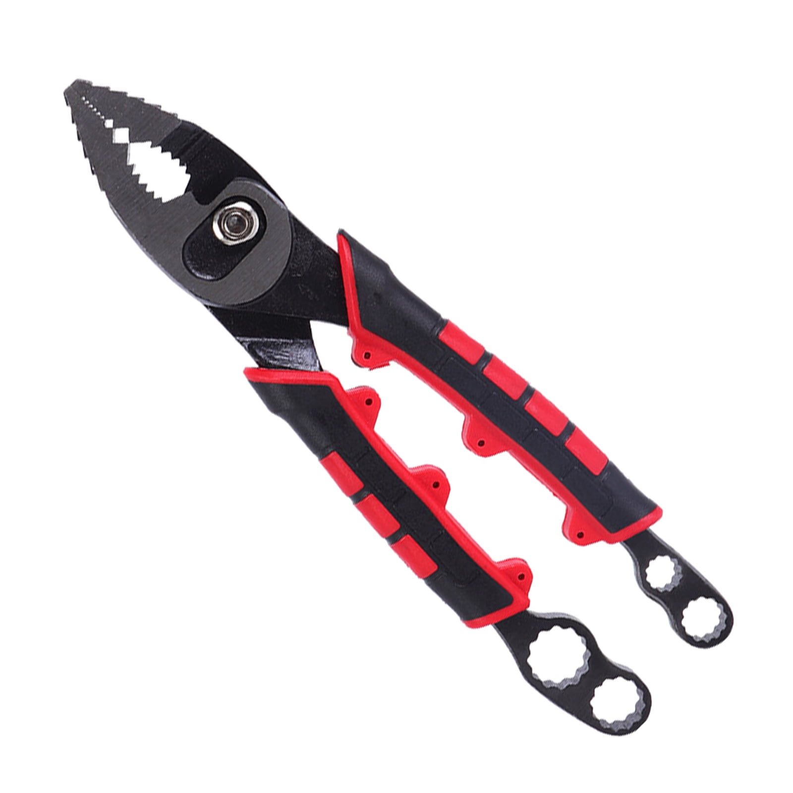 UNTERING Plumbing Pliers 8In Carp Plier Slip Joint Plier ...