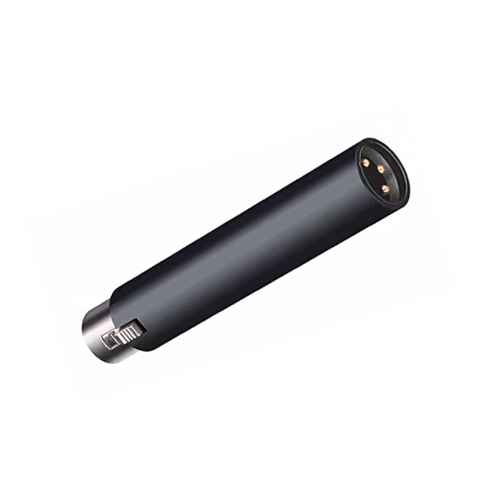 UNTERING Portable Dynamic Microphone Preamplifier 48VPhantom Power ...