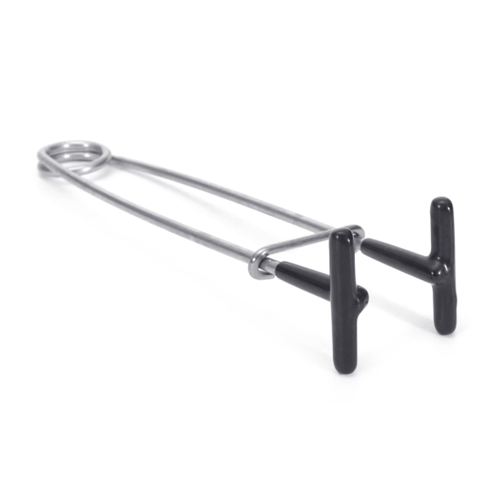 UNTERING Portable Fish Mouth Spreader Stainless Steel Fish Jaw Opener T ...