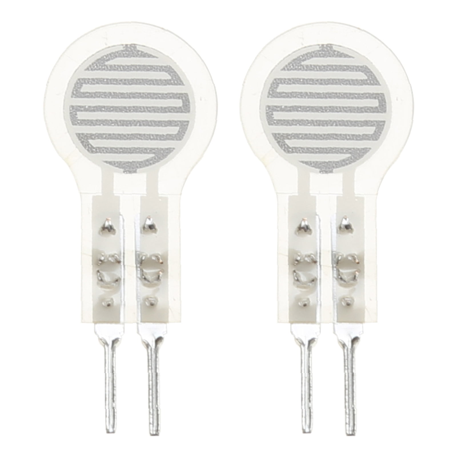 UNTERING Pressure Sensor High Sensitive Polymer Piezoelectric PVDF ...