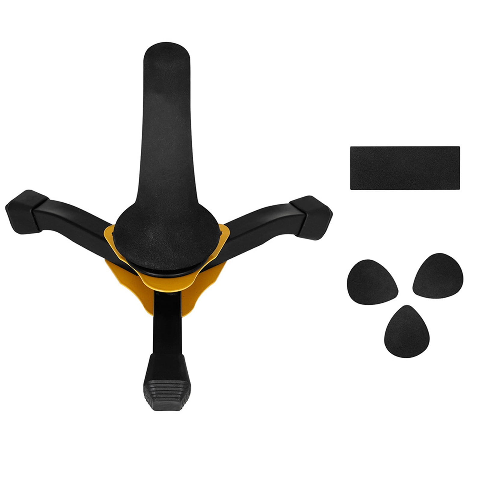 UNTERING Profession Woodwind Instrument Stand Portable Foldable Trumpet ...