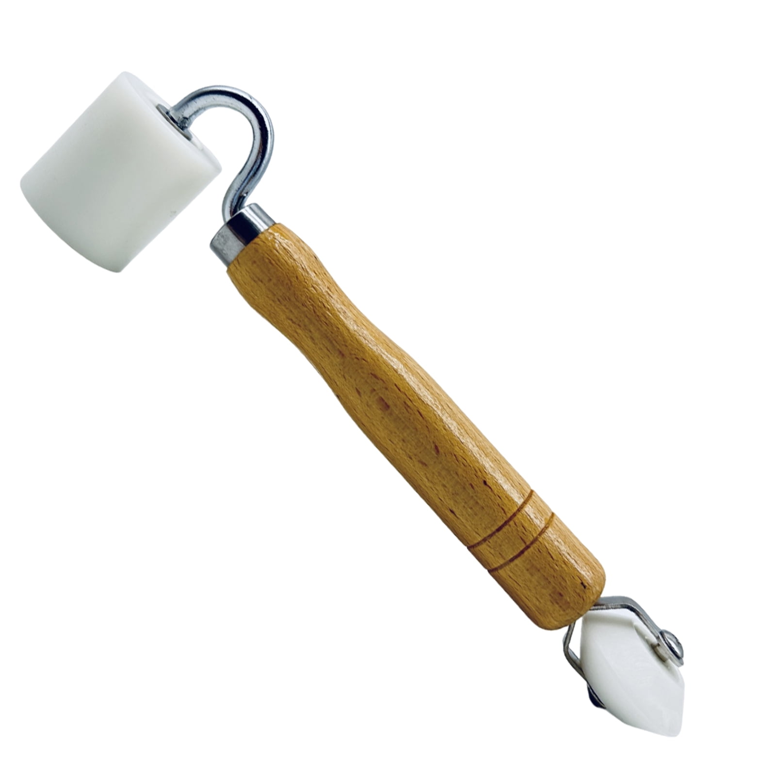 UNTERING Professional Penny Roller Tool Multipurpose Seam Roller ...