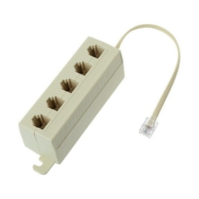 Telephone Line Splitters