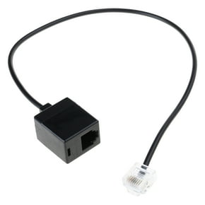 Ethernet and Phone Line Adapters for Home and Office Connectivity