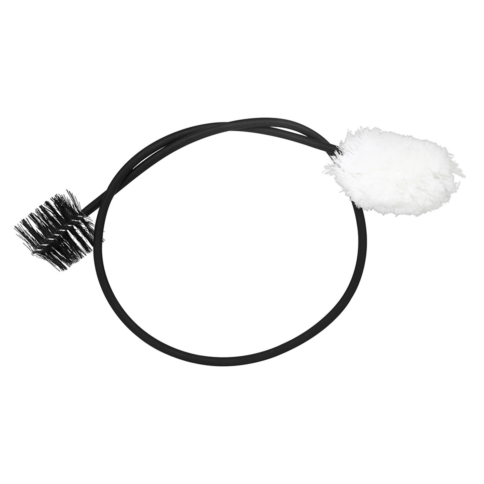 UNTERING Saxophone Brush Curved Neck Double Headed Brush Instrument ...
