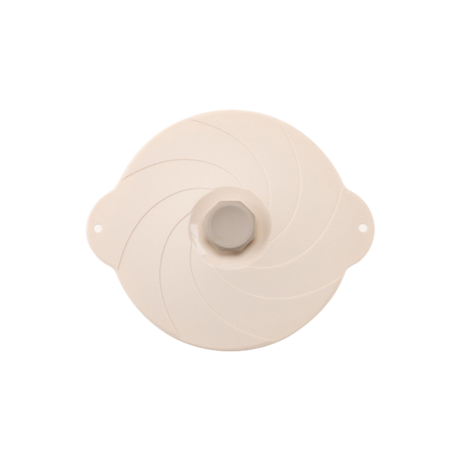 UNTERING Self-Priming Sealing Cover Silicone Suction Pan Lid Microwave ...