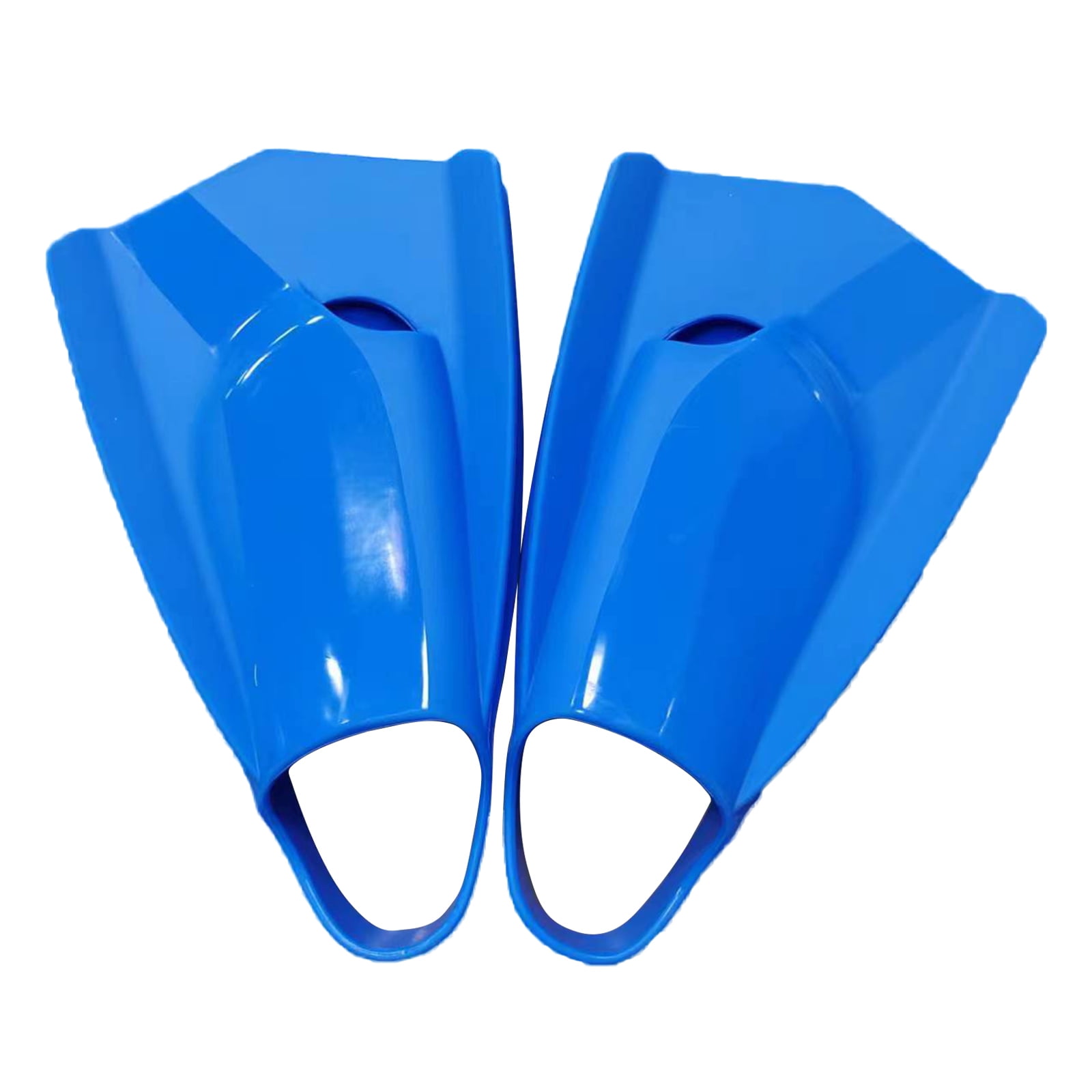 UNTERING Silicone Comfortable Swimming Swim Training Travel Size ...