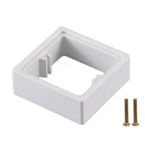 Electrical Box Spacers in Electrical Boxes - Walmart.com