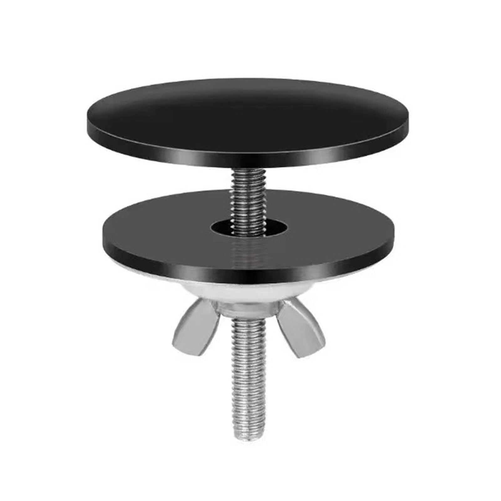 UNTERING Sink Hole Cover Kitchen Sink Hole Stainless Steel Sink Tap ...