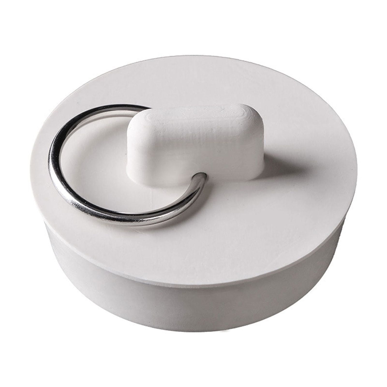 UNTERING Sink Plug Bath Plug Caps Rubber Drain Plug Mop Pool Plug Bath ...